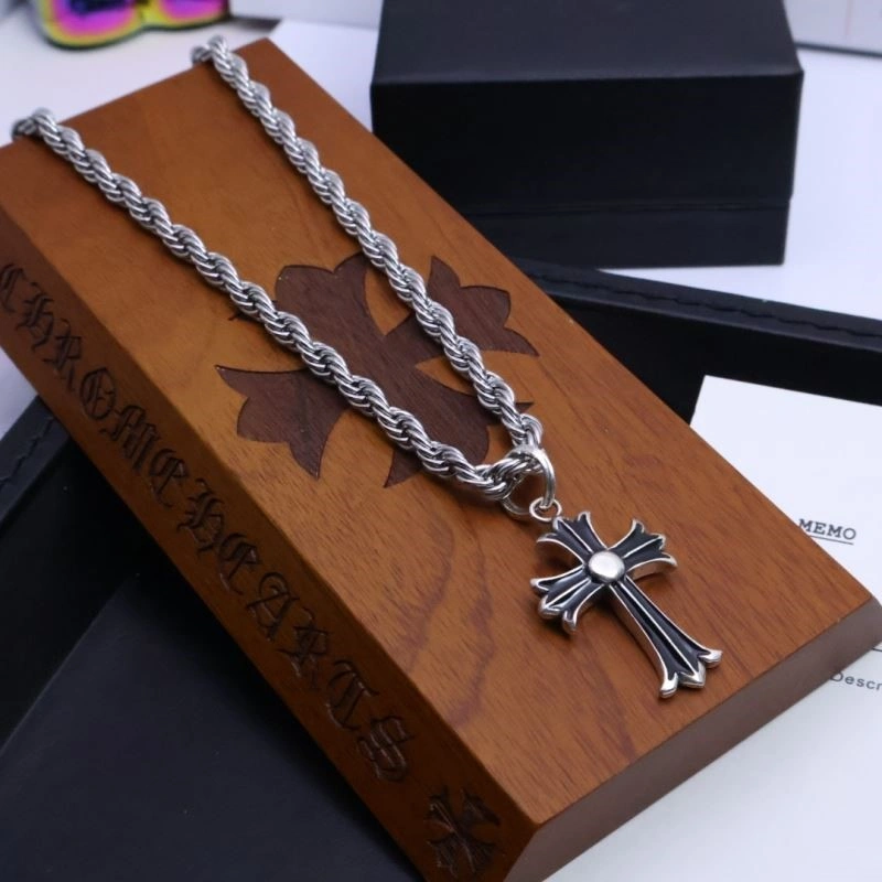 Economical Chrome Hearts Necklaces