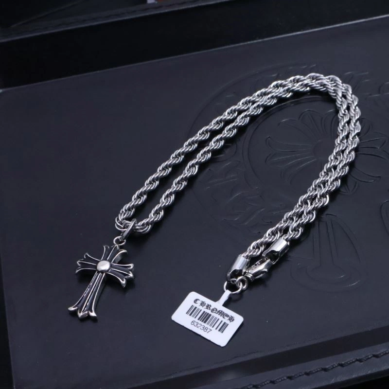 Economical Chrome Hearts Necklaces