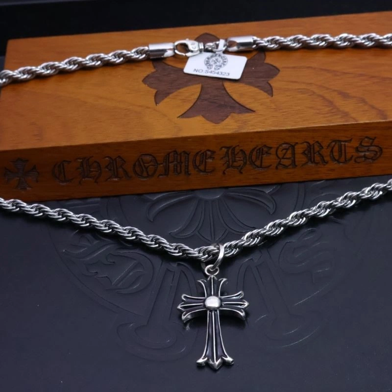 Economical Chrome Hearts Necklaces