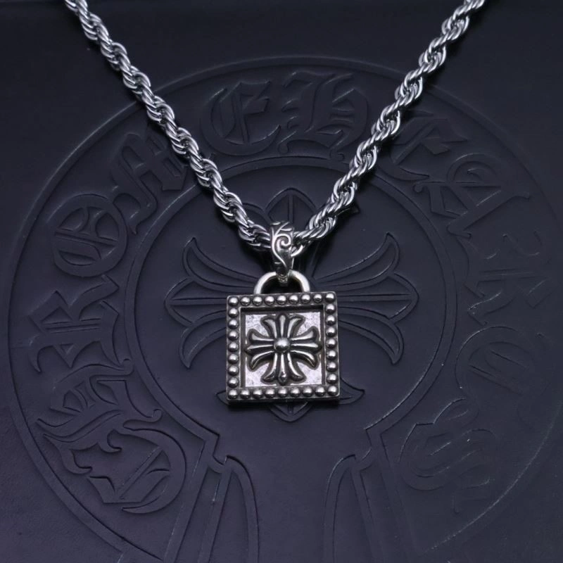 Chrome Hearts Necklaces