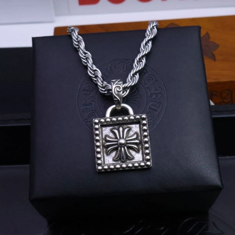 Reasonably priced Chrome Hearts Necklaces