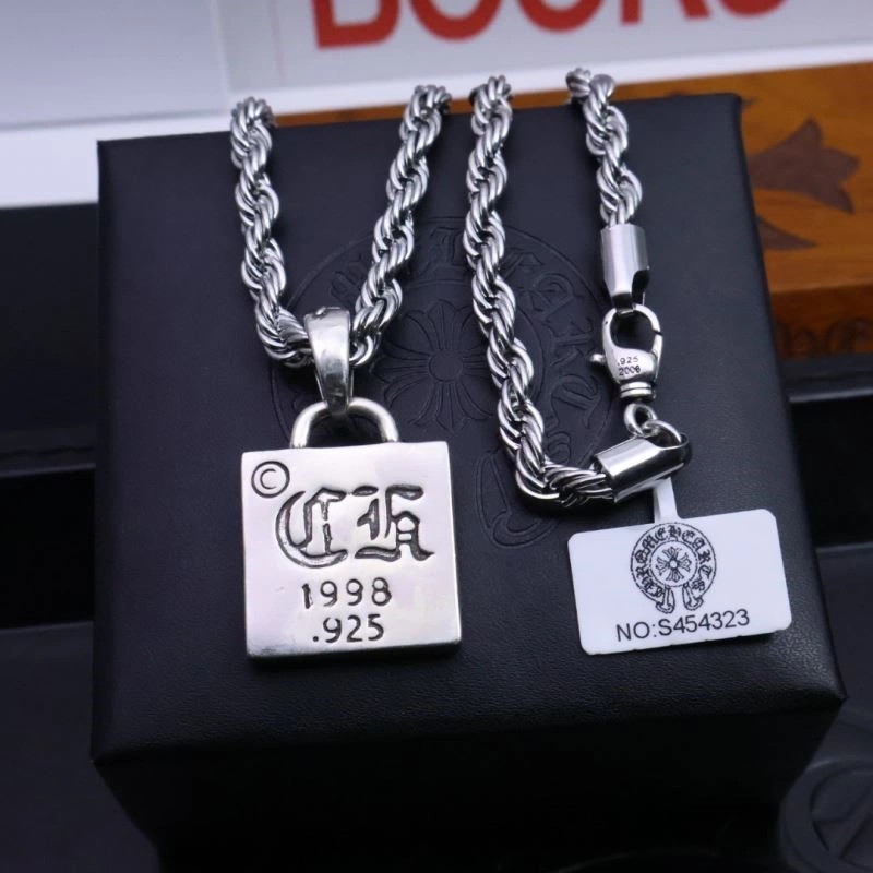 Reasonably priced Chrome Hearts Necklaces