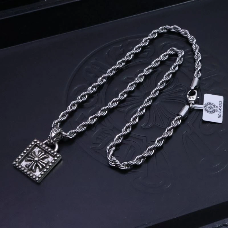 Reasonably priced Chrome Hearts Necklaces