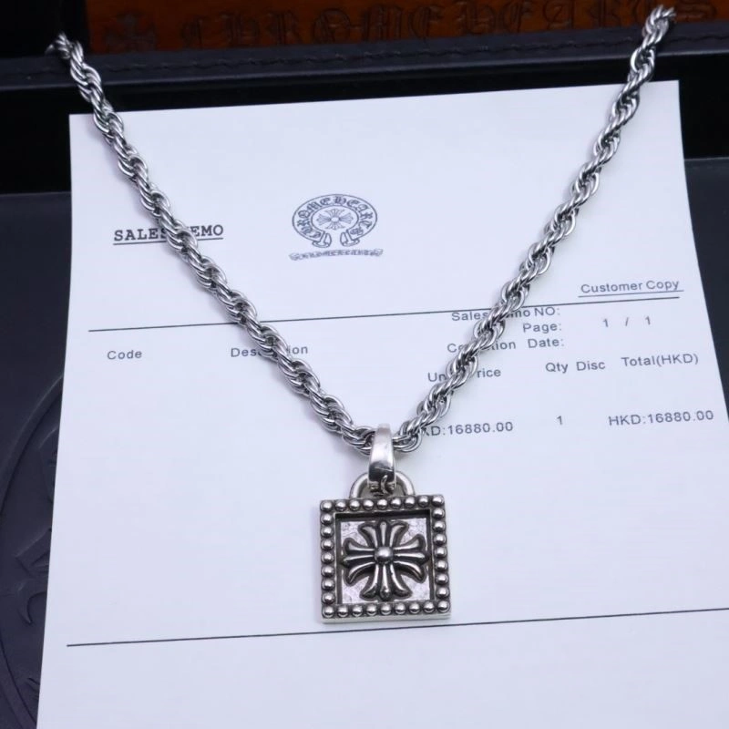 Reasonably priced Chrome Hearts Necklaces