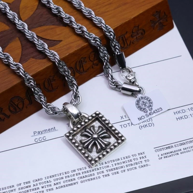 Reasonably priced Chrome Hearts Necklaces