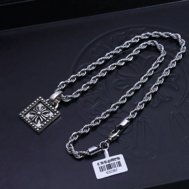 Reasonably priced Chrome Hearts Necklaces