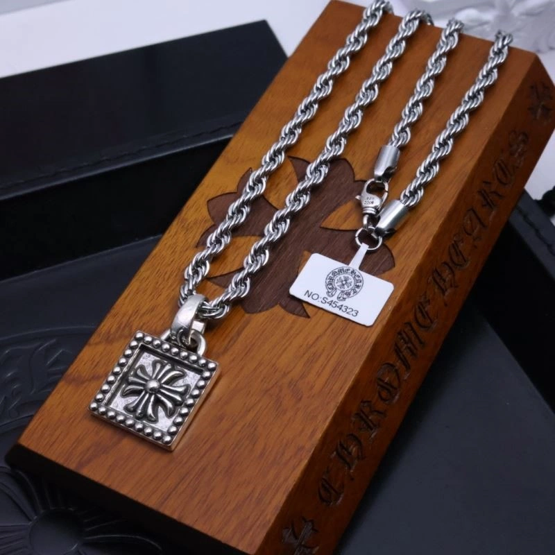 Reasonably priced Chrome Hearts Necklaces