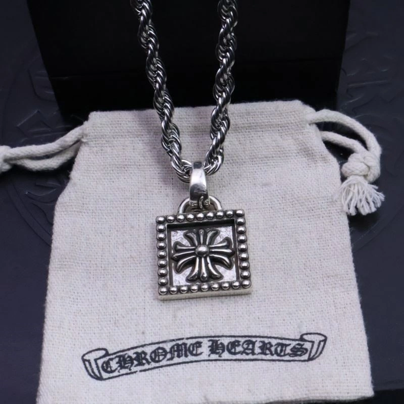 Reasonably priced Chrome Hearts Necklaces