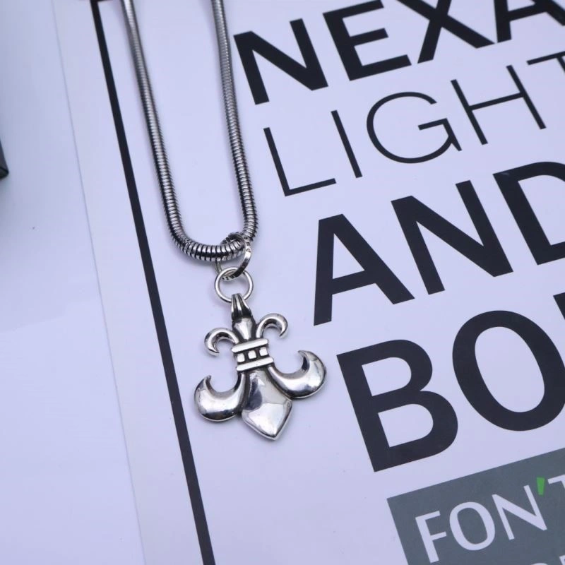 Reasonably priced Chrome Hearts Necklaces