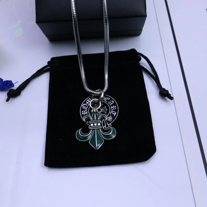 Reasonably priced Chrome Hearts Necklaces