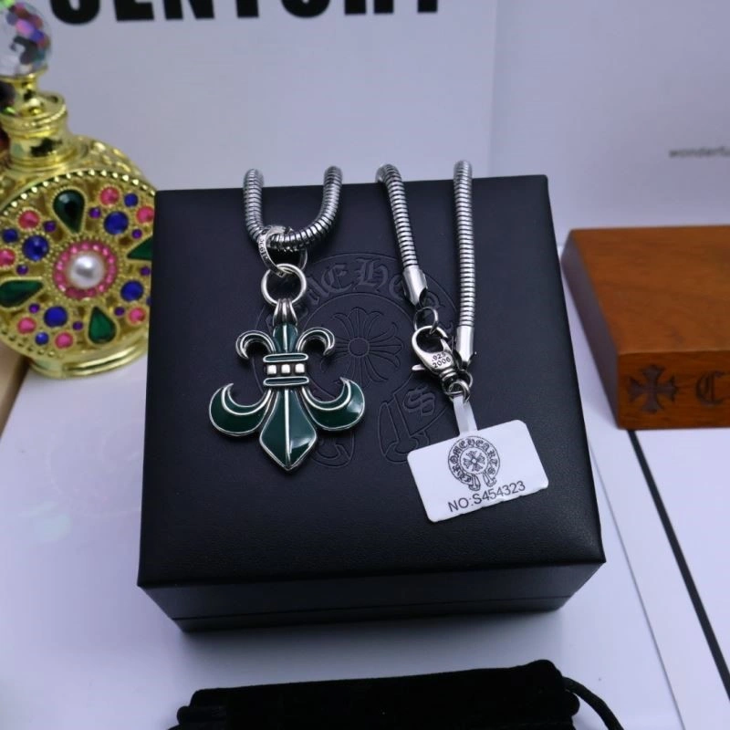 Reasonably priced Chrome Hearts Necklaces