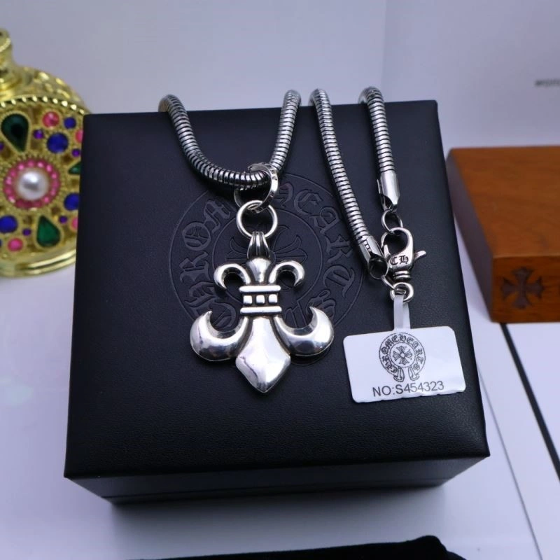 Reasonably priced Chrome Hearts Necklaces