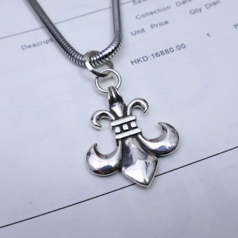 Reasonably priced Chrome Hearts Necklaces