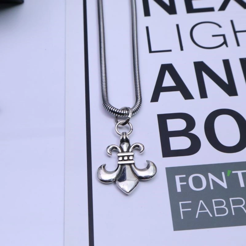 High accuracy Chrome Hearts Necklaces