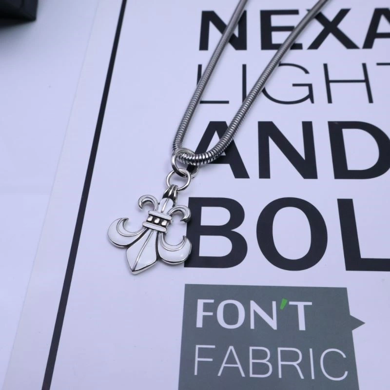 High accuracy Chrome Hearts Necklaces