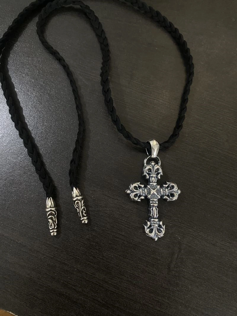 OEM Chrome Hearts Necklaces