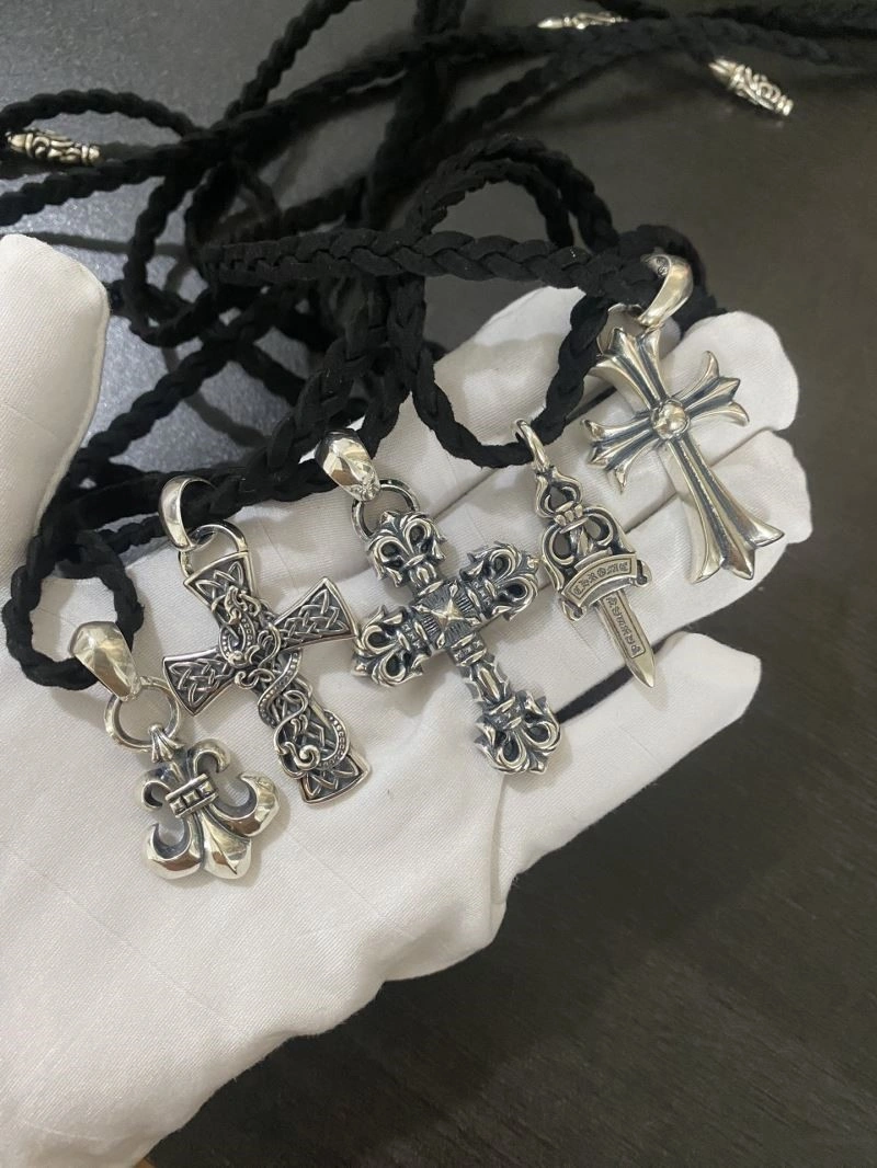 OEM Chrome Hearts Necklaces