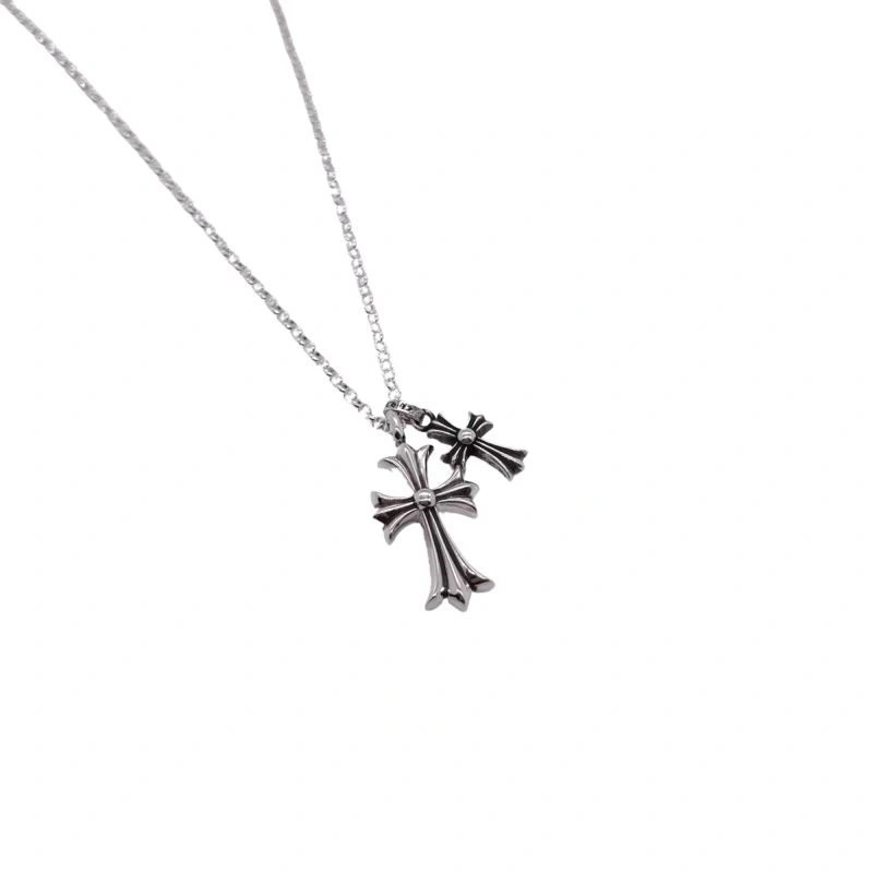 Brand-original Chrome Hearts Necklaces