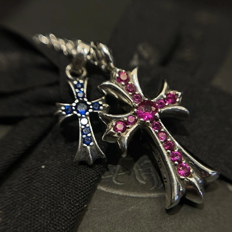 Brand-original Chrome Hearts Necklaces