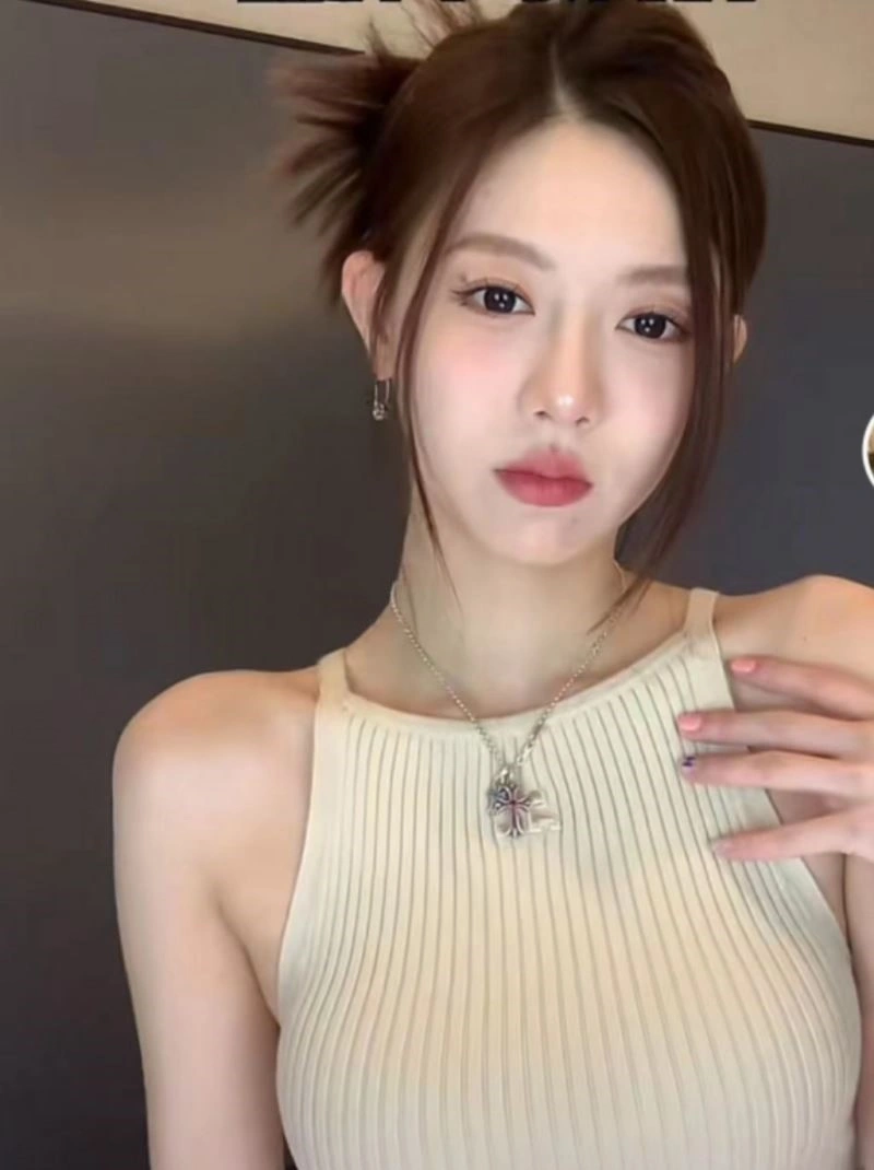 Brand-original Chrome Hearts Necklaces