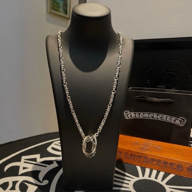 Chrome Hearts Necklaces