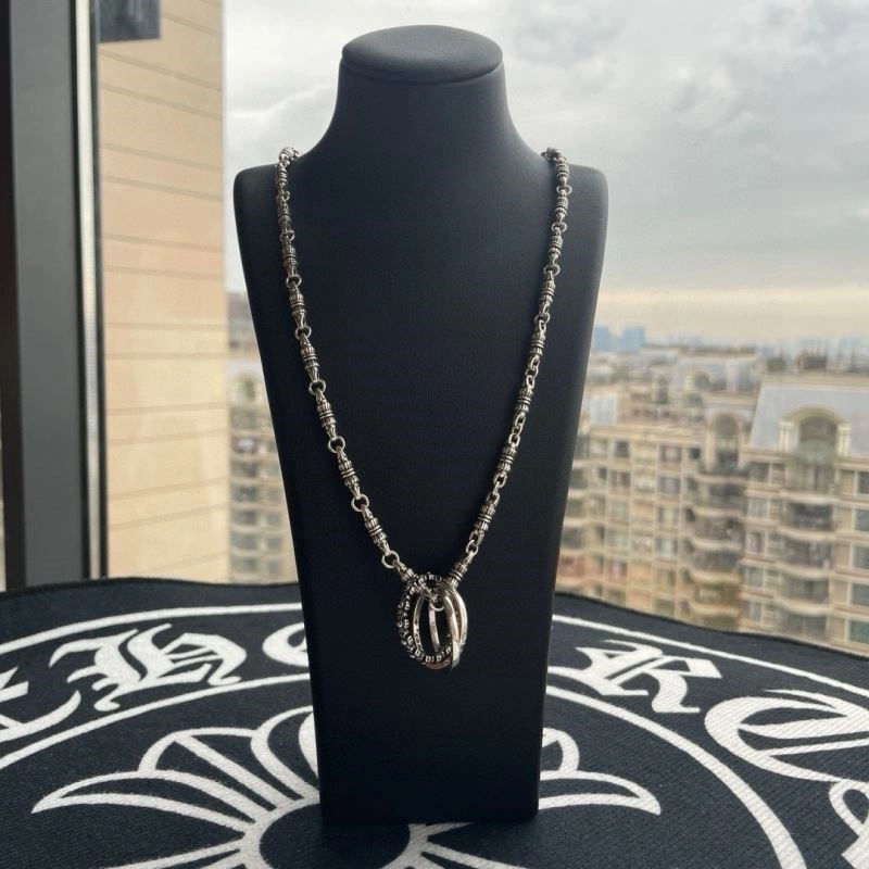 High fidelity Chrome Hearts Necklaces