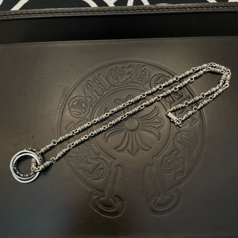 High fidelity Chrome Hearts Necklaces