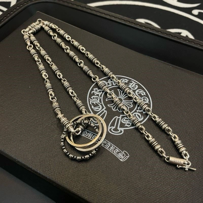 High fidelity Chrome Hearts Necklaces