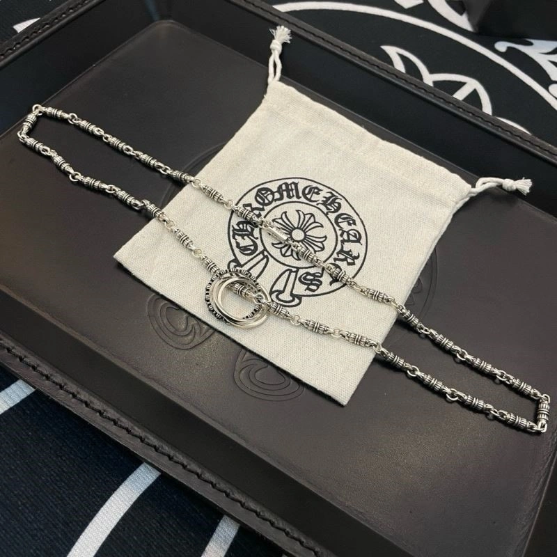 High fidelity Chrome Hearts Necklaces