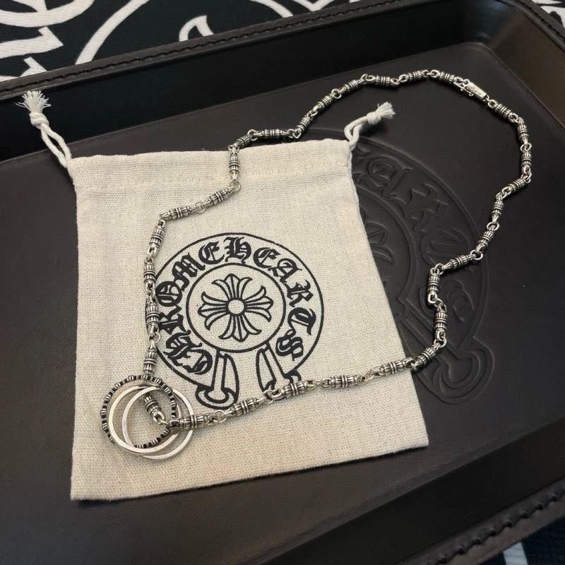 High fidelity Chrome Hearts Necklaces