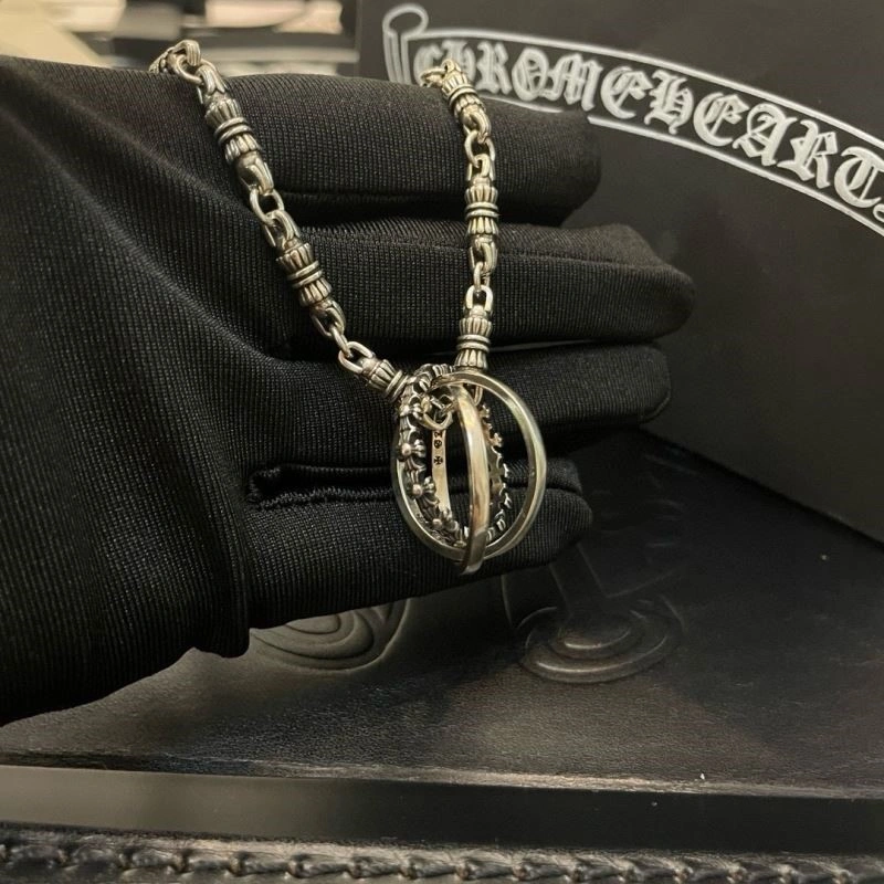 High fidelity Chrome Hearts Necklaces
