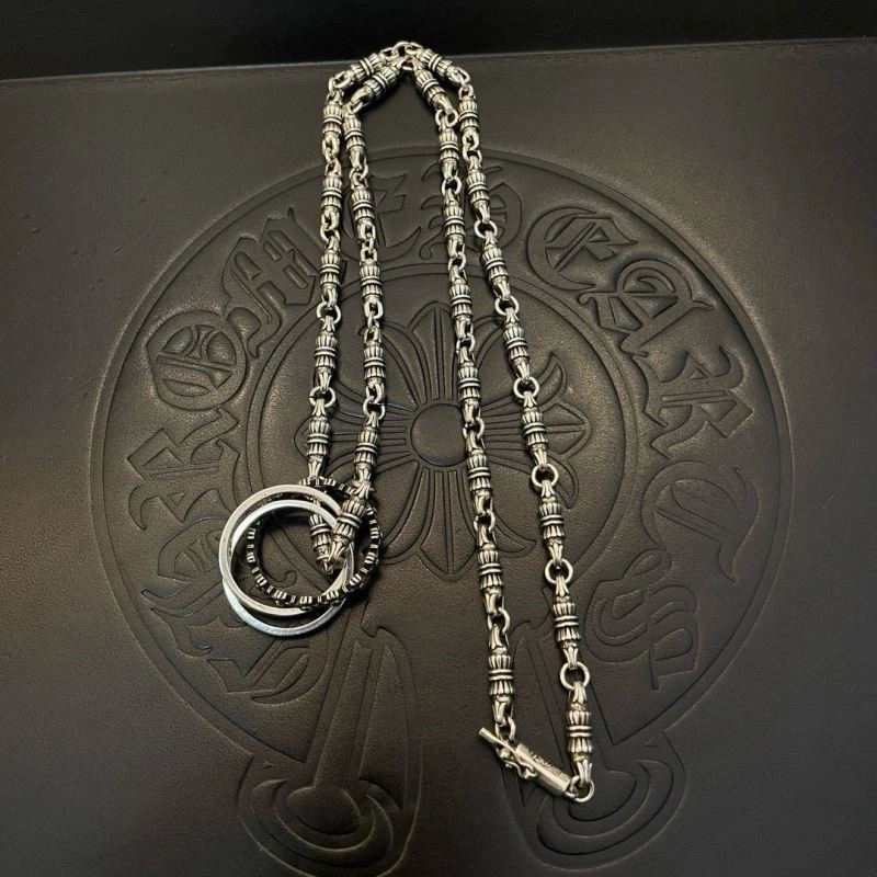 High fidelity Chrome Hearts Necklaces