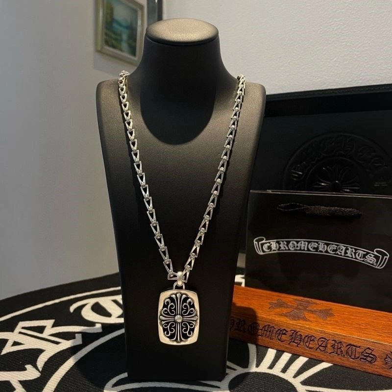 Chrome Hearts Necklaces