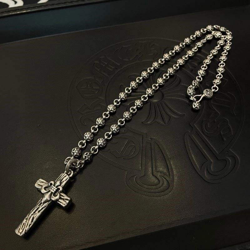Discounted Chrome Hearts Necklaces