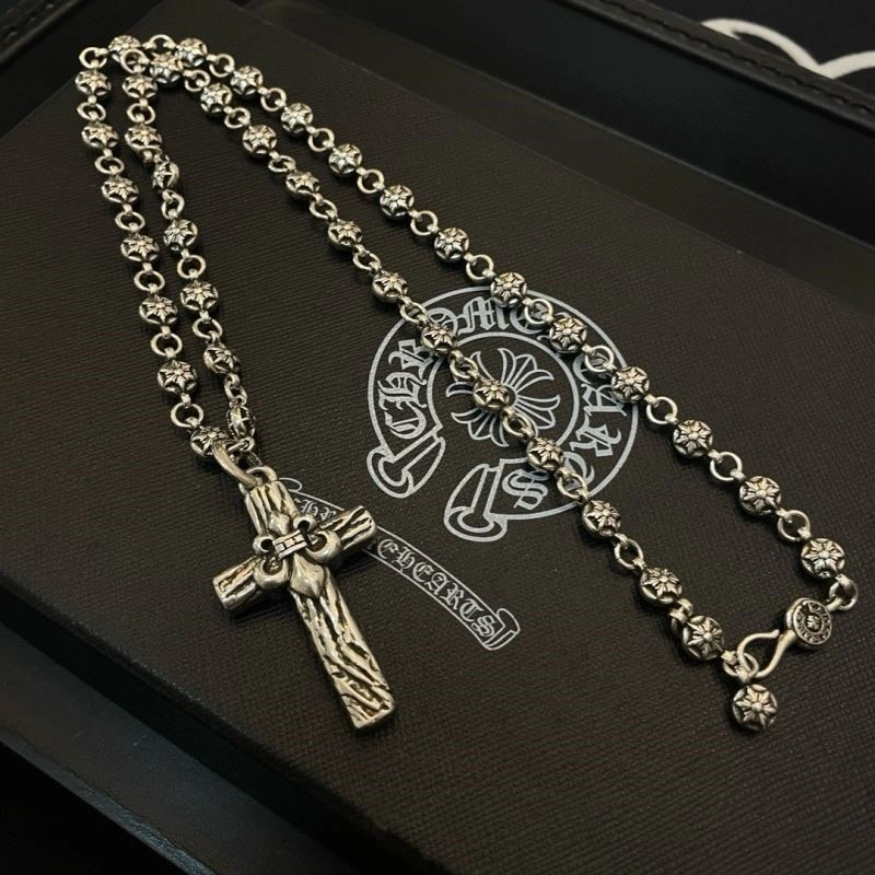 Discounted Chrome Hearts Necklaces