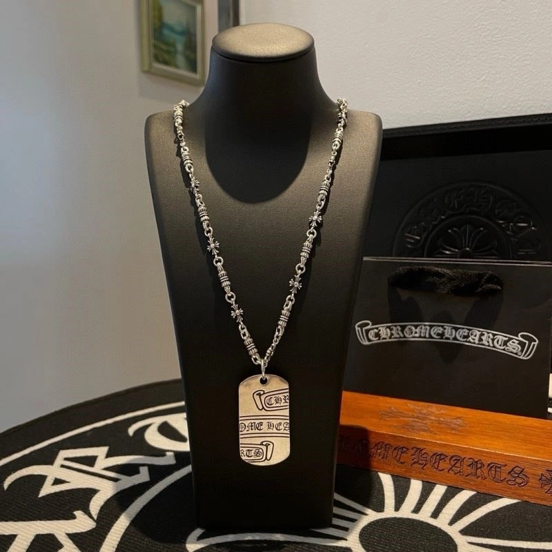 Chrome Hearts Necklaces