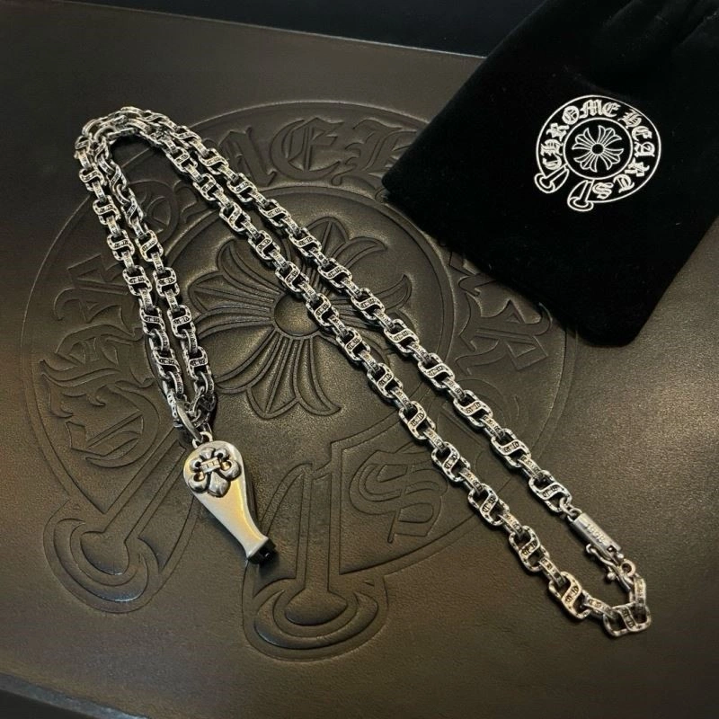 Precise copy Chrome Hearts Necklaces