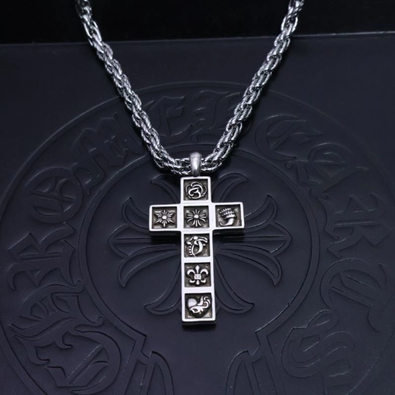 Chrome Hearts Necklaces