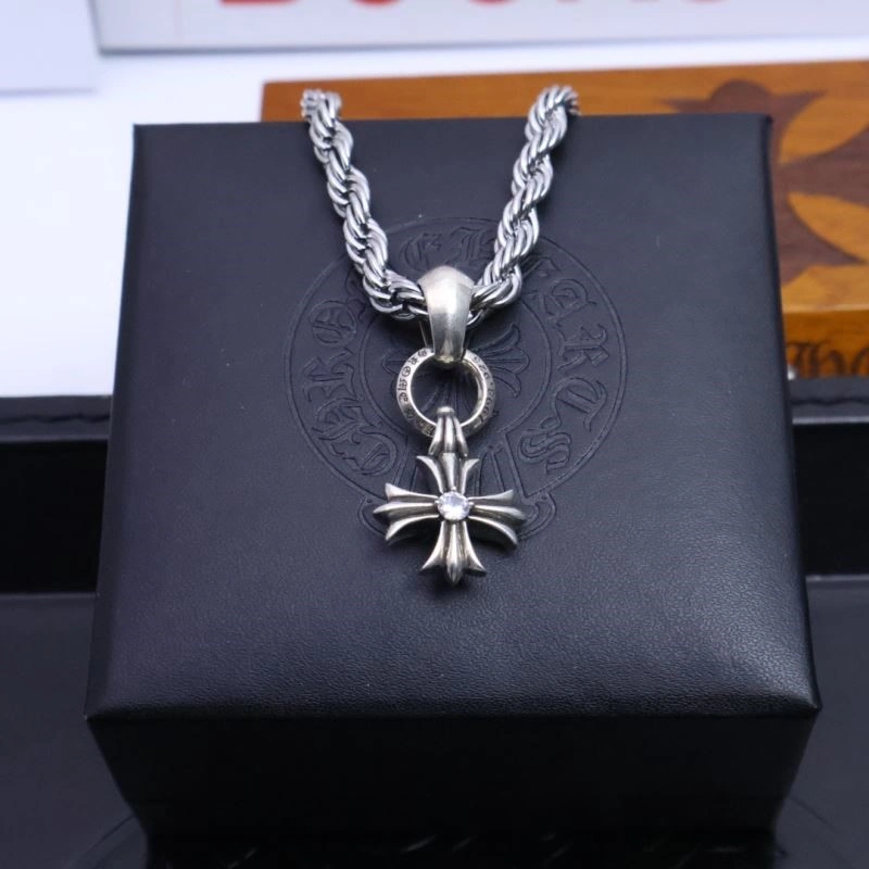 Economical Chrome Hearts Necklaces