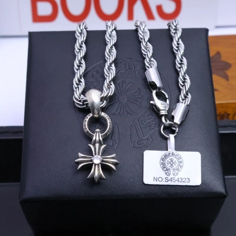 Economical Chrome Hearts Necklaces