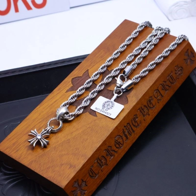Economical Chrome Hearts Necklaces