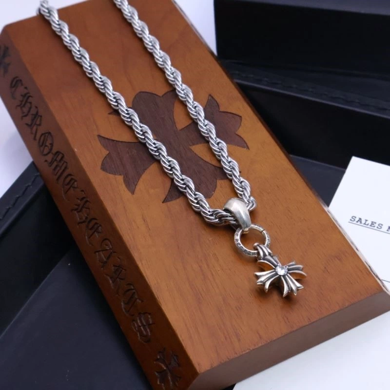 Economical Chrome Hearts Necklaces