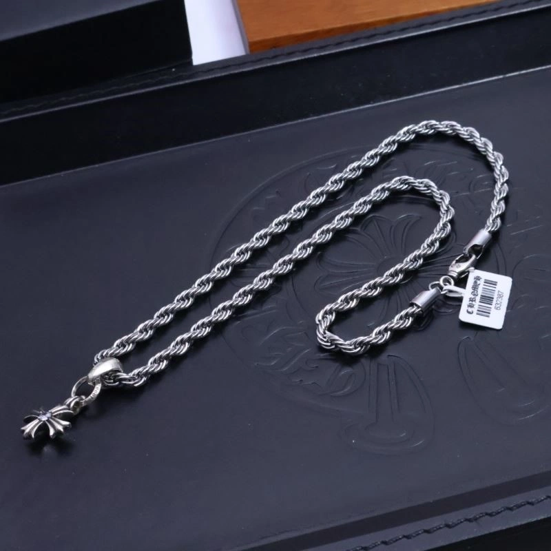Economical Chrome Hearts Necklaces