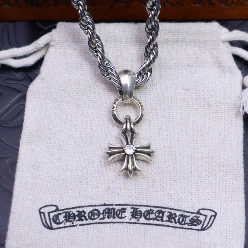 Economical Chrome Hearts Necklaces