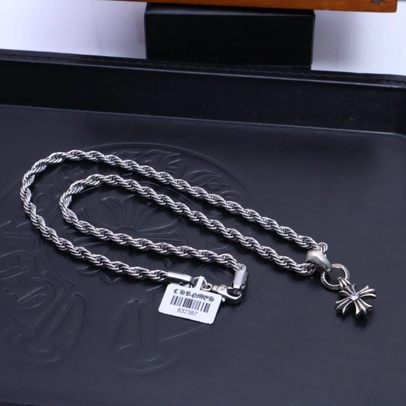 Economical Chrome Hearts Necklaces