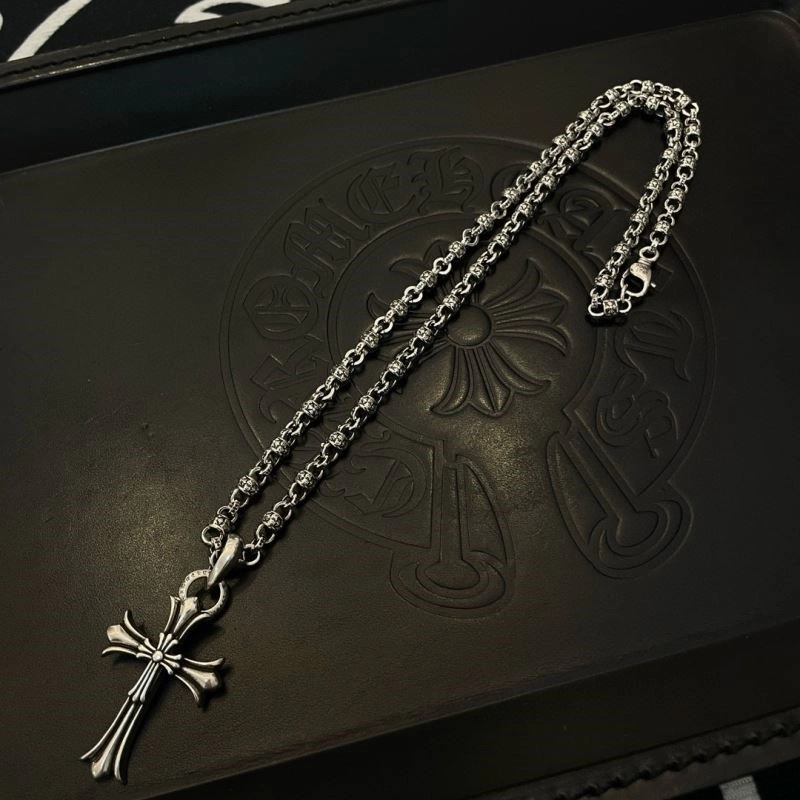 High fidelity Chrome Hearts Necklaces