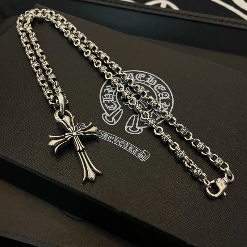 High fidelity Chrome Hearts Necklaces