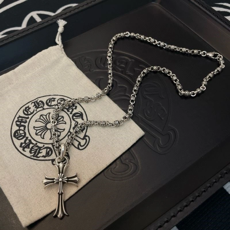 High fidelity Chrome Hearts Necklaces
