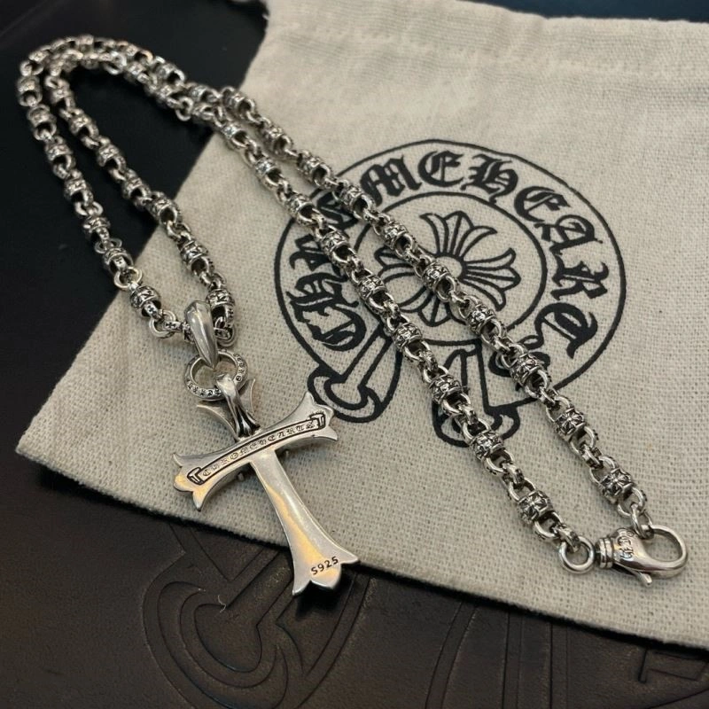 High fidelity Chrome Hearts Necklaces