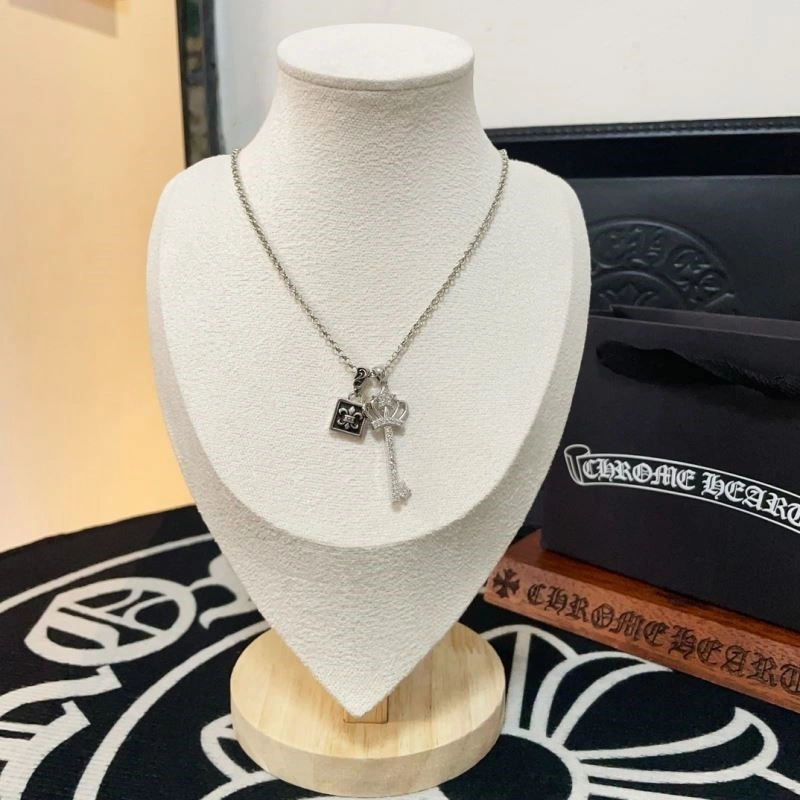 Chrome Hearts Necklaces